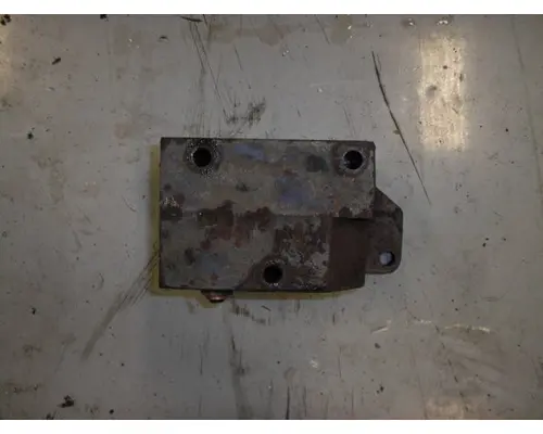 CUMMINS N14 Thermostat Housing OEM# 3076539 in Dorr, MI #523-10064