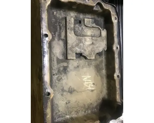 CUMMINS N14 Valve Cover OEM# 3075024 in Holland, MI #1279