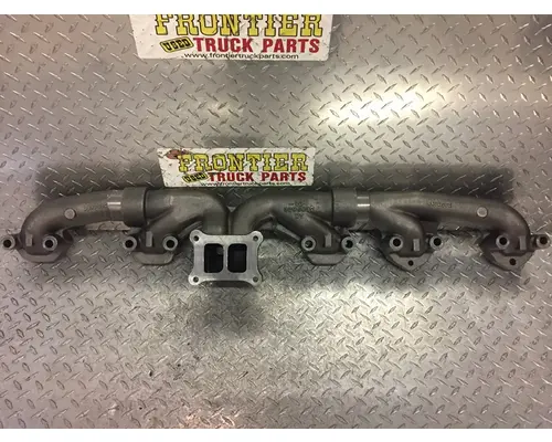 CUMMINS NH/NT 855 Exhaust Manifold OEM# 3801916 in Dorr, MI $359.00 ...