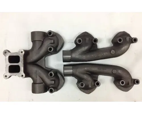 CUMMINS NH/NT 855 Exhaust Manifold OEM# 3801915 in Dorr, MI $345.00 ...
