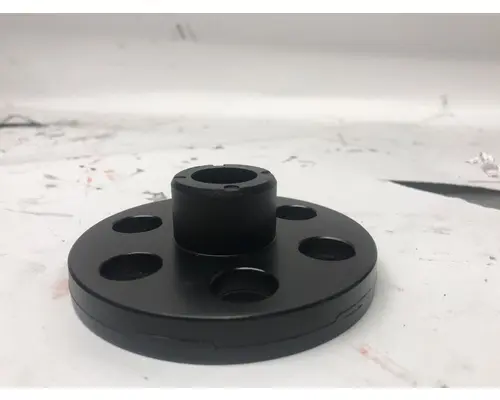 CUMMINS NT855 Engine Pulley Adapter OEM# 3036052 in Dorr, MI #580-10113