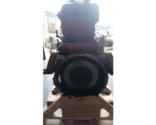 CUMMINS PROSTAR Engine Assembly OEM# 79331038 in Holland, MI $1,000.00 ...