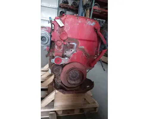 CUMMINS PROSTAR Engine Assembly OEM# 79330394 in Holland, MI $1,000.00 ...