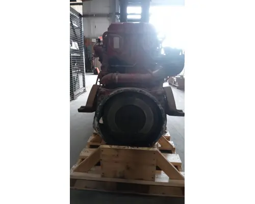 CUMMINS PROSTAR Engine Assembly OEM# 79330394 in Holland, MI $1,000.00 ...