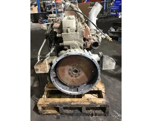 CUMMINS QSB 5.9 Engine Assembly OEM# CM550 in CHICAGO HEIGHTS, IL #W-9802
