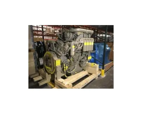 CUMMINS QST30 Engine in Chicago, IL #29896