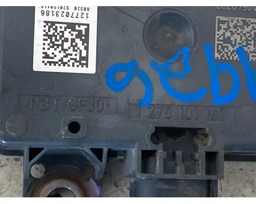 CUMMINS RH Fuel Tank Sending Unit OEM# 1275101167 in Dorr, MI $270.00 ...