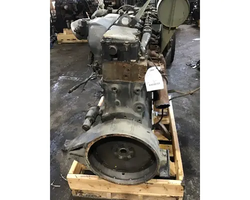 CUMMINS SMALL CAM Engine Assembly in CHICAGO HEIGHTS, IL $1,000.00 #25987
