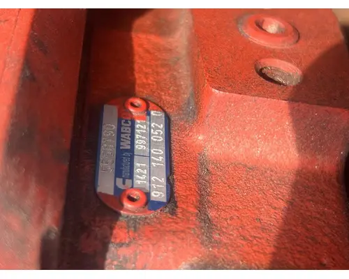 CUMMINS X-15 Air Compressor OEM# WAB 5558790 in UMATILLA, OR $800.00 #36865