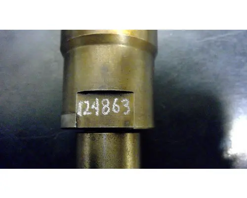 CUMMINS X15_4327147 Fuel Injector in Alamo, Texas #124863