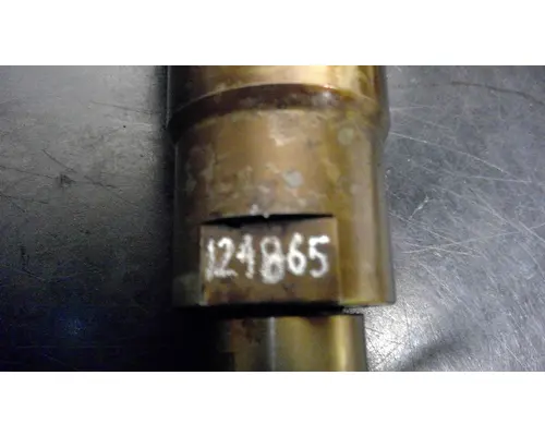 CUMMINS X15_4327147 Fuel Injector in Alamo, Texas #124865