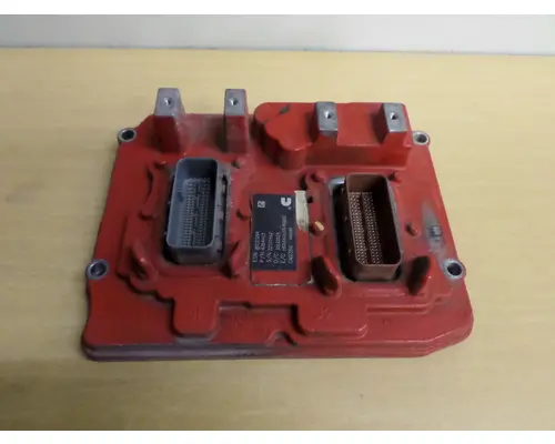 CUMMINS X15 EPA 17 ENGINE CONTROL MODULE (ECM) OEM# 4384413 in Wykoff ...