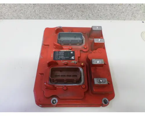 CUMMINS X15 EPA 17 ENGINE CONTROL MODULE (ECM) OEM# 4384413 in Wykoff ...