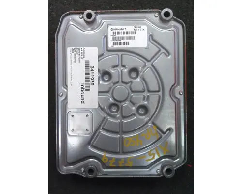 CUMMINS X15 EPA 17 Engine Control Module (ECM) OEM# 5572391 in Athens ...