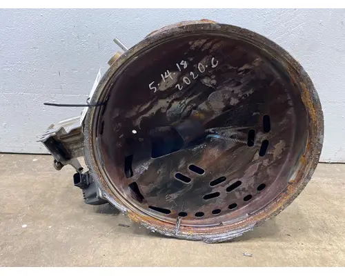 CUMMINS X15 Aftertreatment Part OEM# 5418122 in Dorr, MI #539-10410