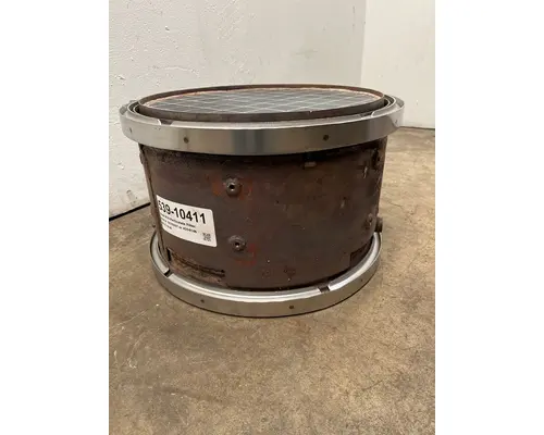 CUMMINS X15 Aftertreatment Part OEM# 4394577 in Dorr, MI #539-10411
