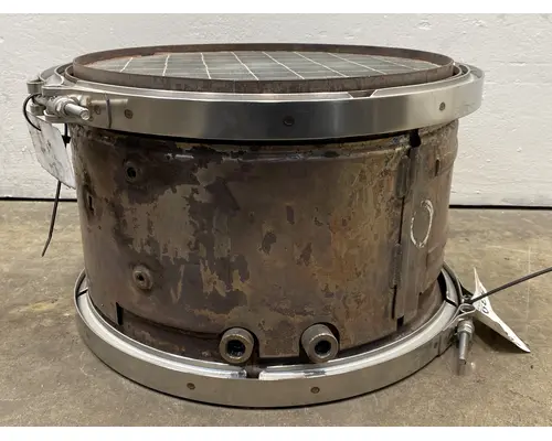 CUMMINS X15 Aftertreatment Part OEM# 4394577 in Dorr, MI #539-10625