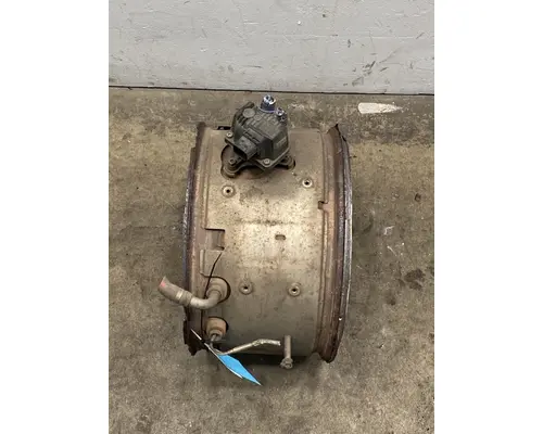 CUMMINS X15 Aftertreatment Part OEM# 5418122 in Dorr, MI #539-10670