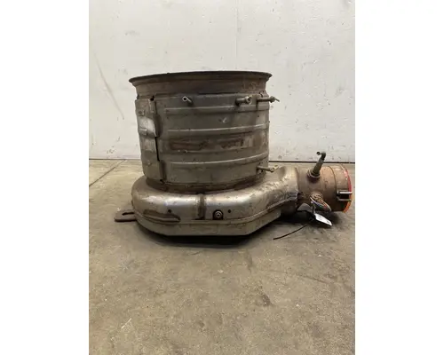 CUMMINS X15 Aftertreatment Part OEM# 5418506 in Dorr, MI $1,900.00 #539 ...