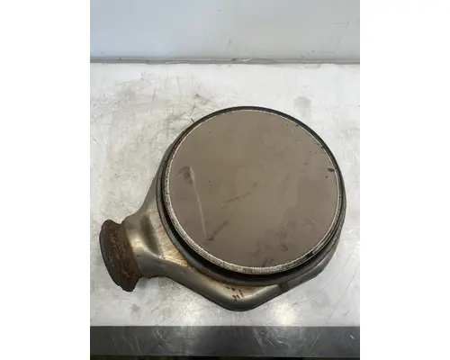 CUMMINS X15 Aftertreatment Part OEM# 4394855 in Dorr, MI #539-10761