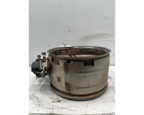 CUMMINS X15 DPF (Diesel Particulate Filter) OEM# 4394654 in Dorr, MI ...