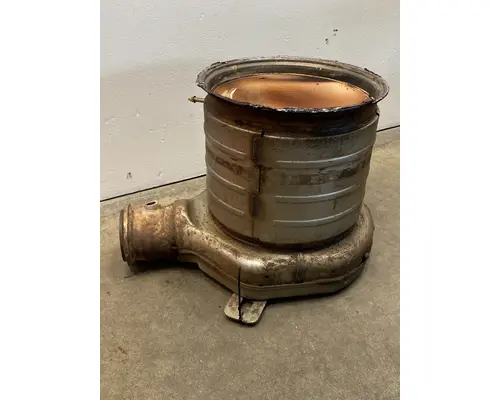 CUMMINS X15 DPF (Diesel Particulate Filter) OEM# 4394838 in Dorr, MI ...