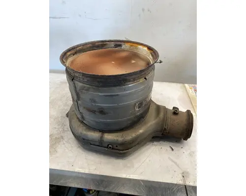 CUMMINS X15 DPF (Diesel Particulate Filter) OEM# 5418556 in Dorr, MI ...