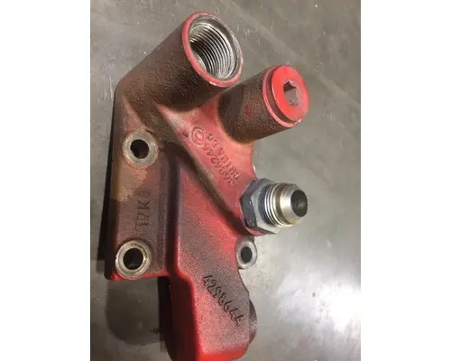 CUMMINS X15 Engine Parts, Misc. OEM# 4298644 in Abbotsford, BRITISH ...