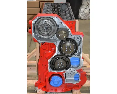 CUMMINS X15 Engine OEM# FTPX15LB in Dorr, MI $20,750.00 #500-19253