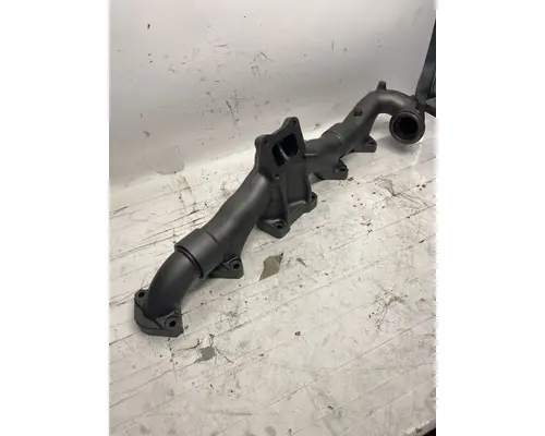 CUMMINS X15 Exhaust Manifold OEM# 3692604 in Dorr, MI $433.00 #518-14205