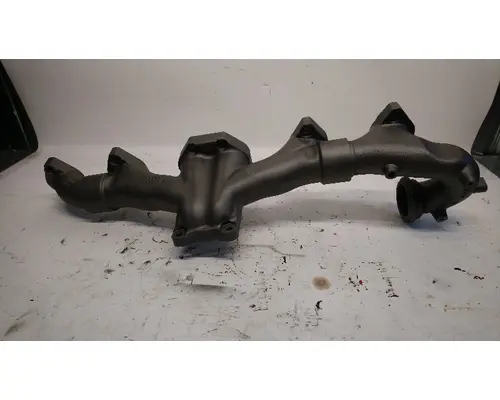 CUMMINS X15 Exhaust Manifold OEM# 3692604 in Dorr, MI #518-14492