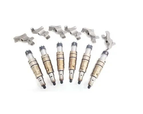 CUMMINS X15 Fuel Injector OEM# 4384365 in MORRISVILLE, NY $1,800.00 #5622