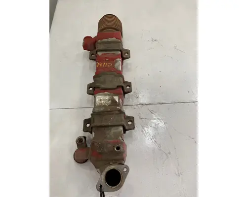 CUMMINS XPEDITOR EGR Cooler OEM# 4990739 in DES MOINES, IA #14110