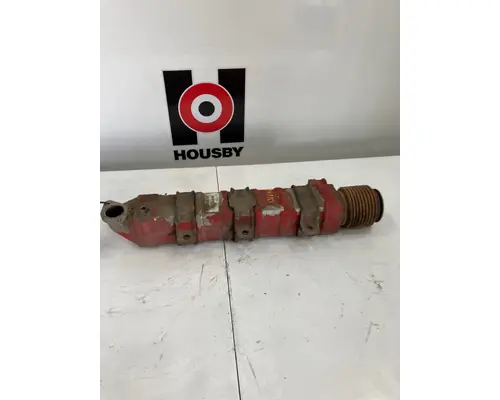 CUMMINS XPEDITOR EGR Cooler OEM# 4990739 in DES MOINES, IA #14110