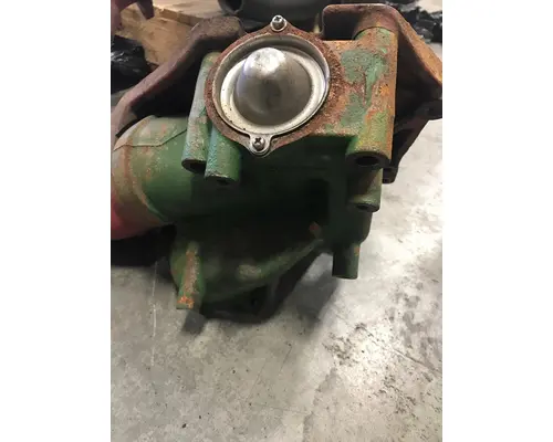 CUMMINS isx15 EGR Valve OEM# 3684707 in Abbotsford, BRITISH COLUMBIA #11902