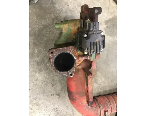 CUMMINS isx15 EGR Valve OEM# 3684707 in Abbotsford, BRITISH COLUMBIA #11902