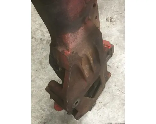 CUMMINS isx15 EGR Valve in Abbotsford, BRITISH COLUMBIA #12442