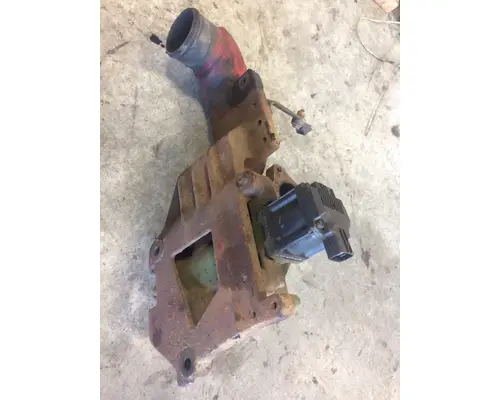 CUMMINS isx15 EGR Valve OEM# 3684707 in Abbotsford, BRITISH COLUMBIA #12459