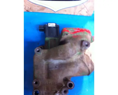 CUMMINS isx15 EGR Valve OEM# 3684707 in Abbotsford, BRITISH COLUMBIA #2084