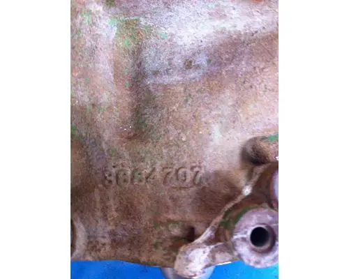 CUMMINS isx15 EGR Valve OEM# 3684707 in Abbotsford, BRITISH COLUMBIA #2084