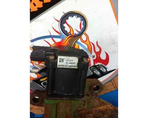 CUMMINS isx15 EGR Valve OEM# 3684707 in Abbotsford, BRITISH COLUMBIA #2084