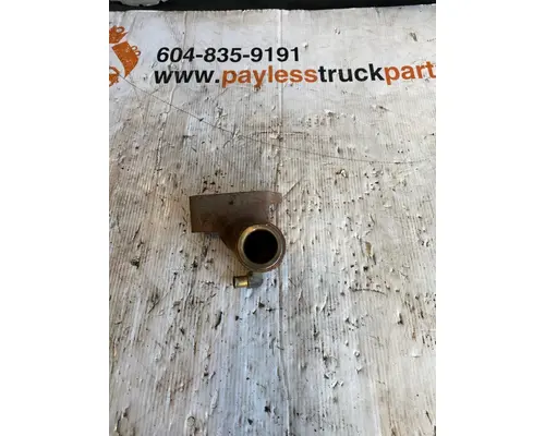 CUMMINS isx15 EGR Valve OEM# 3686409 in Abbotsford, BRITISH COLUMBIA #25759