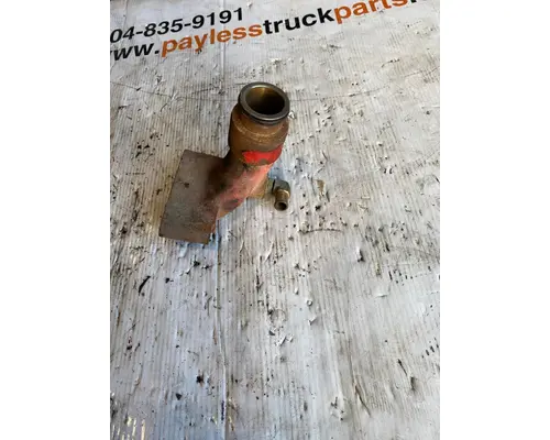 CUMMINS isx15 EGR Valve OEM# 3686409 in Abbotsford, BRITISH COLUMBIA #25759