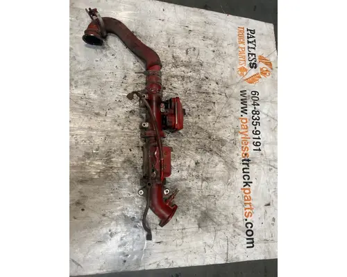 CUMMINS isx15 EGR Valve OEM# 3686375 in Abbotsford, BRITISH COLUMBIA #26124