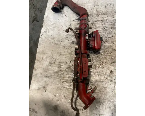 CUMMINS isx15 EGR Valve OEM# 3686375 in Abbotsford, BRITISH COLUMBIA #26124