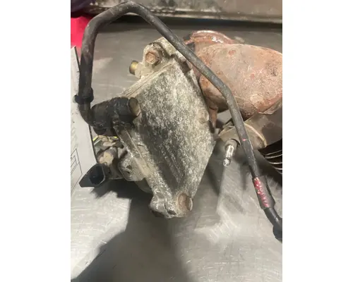 CUMMINS isx15 EGR Valve OEM# 3104874 in Abbotsford, BRITISH COLUMBIA #27854