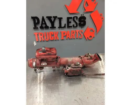 CUMMINS isx15 EGR Valve OEM# 3686375 in Abbotsford, BRITISH COLUMBIA #31243