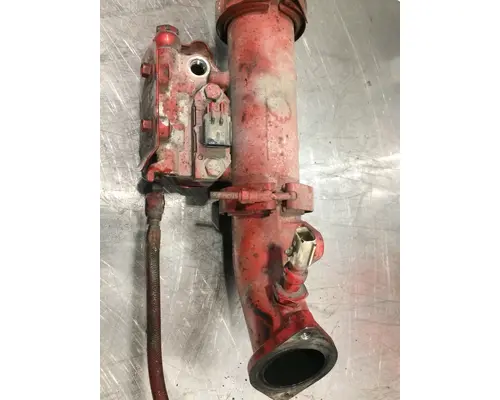 CUMMINS isx15 EGR Valve OEM# 3686375 in Abbotsford, BRITISH COLUMBIA #31243