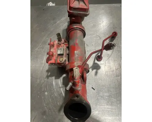 CUMMINS isx15 EGR Valve OEM# 3685948 in Abbotsford, BRITISH COLUMBIA #37102