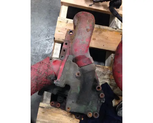 CUMMINS isx15 EGR Valve OEM# 3684707 in Abbotsford, BRITISH COLUMBIA #5180